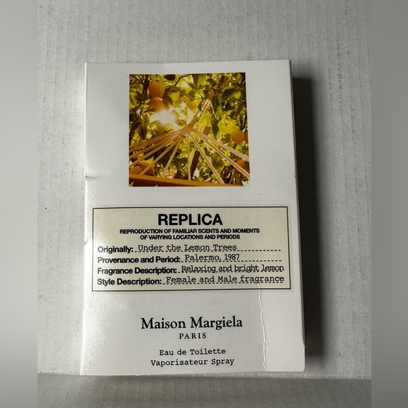 Maison Martin Margiela | Other | One Sample Of Maison Margiela Paris ...